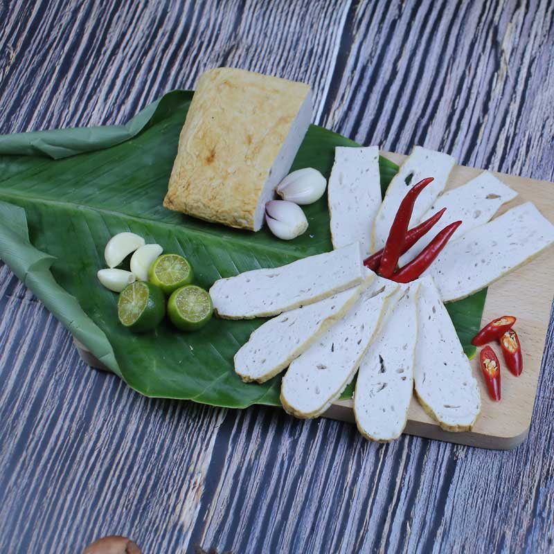 Chả Lụa 500g